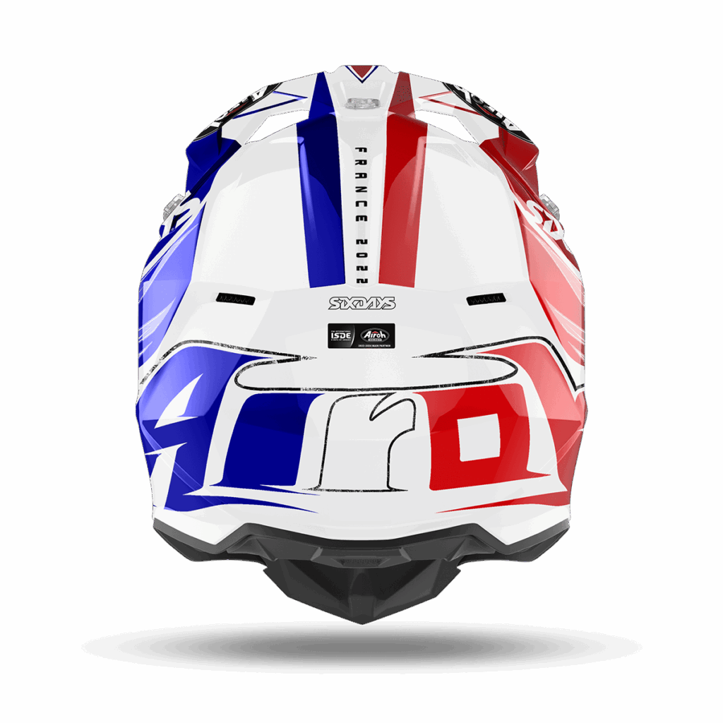 Airoh Wraap Casco Off Road MotoOk